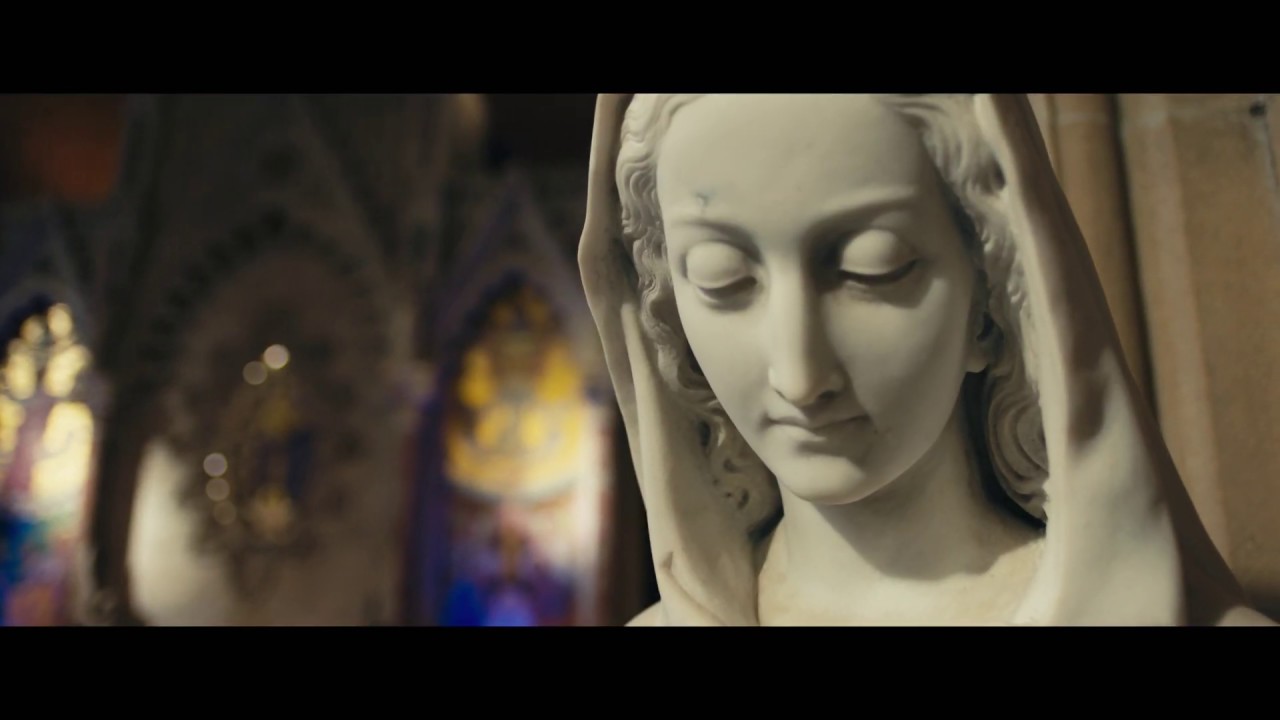 Lost Lives Trailer - YouTube