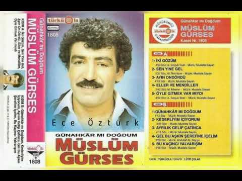 Müslüm Gürses - Sen Yine Gel