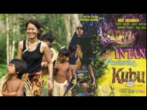 film lawas ~ intan perawan kubu~hot 18+ ~ film jadul
