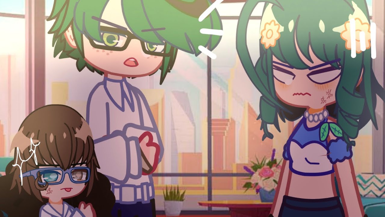 「Again?!..」[] Izuocha future kids ☘️🍓[] MHA/「僕のヒーローアカデミア」🧸[] - YouTube