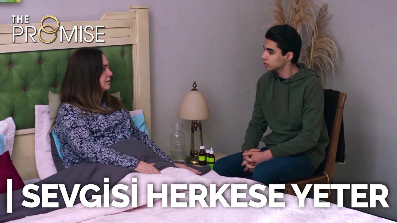 Narin’in sevgisi herkese yeter | Yemin 427. Bölüm - YouTube