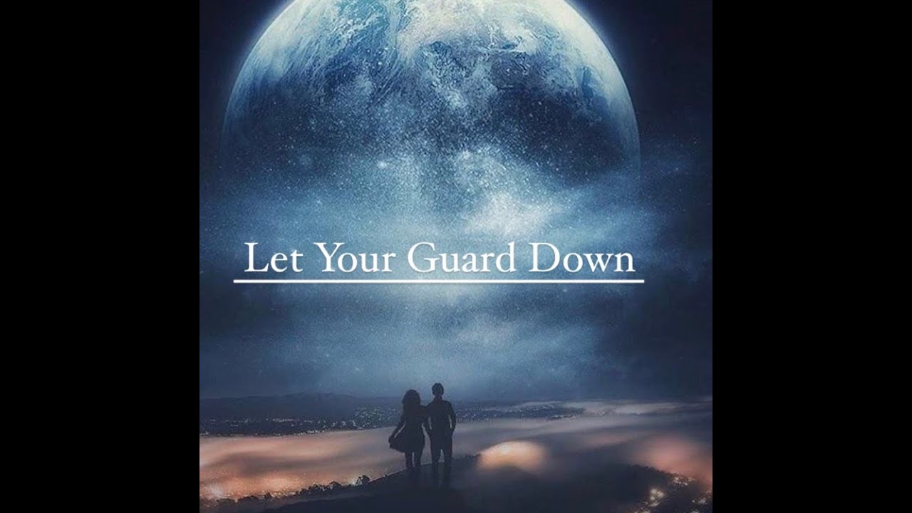 EDDY MUSIC - LET YOUR GUARD DOWN [Clip Video] - YouTube