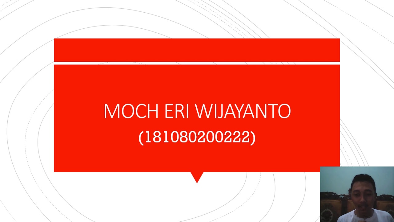 UI dan UX eri(222)IMK - YouTube