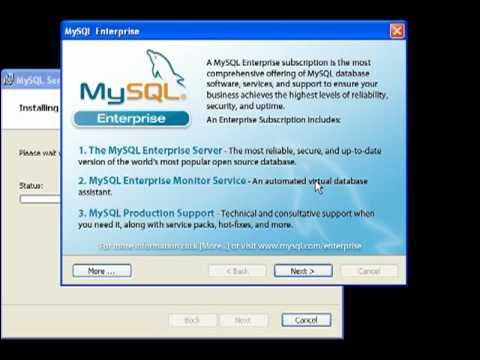 Setting up a Minecraft MCForge Server Part 1 - YouTube