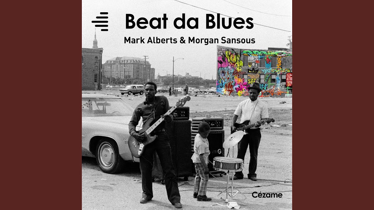 The Twisted Roots of Blues - YouTube