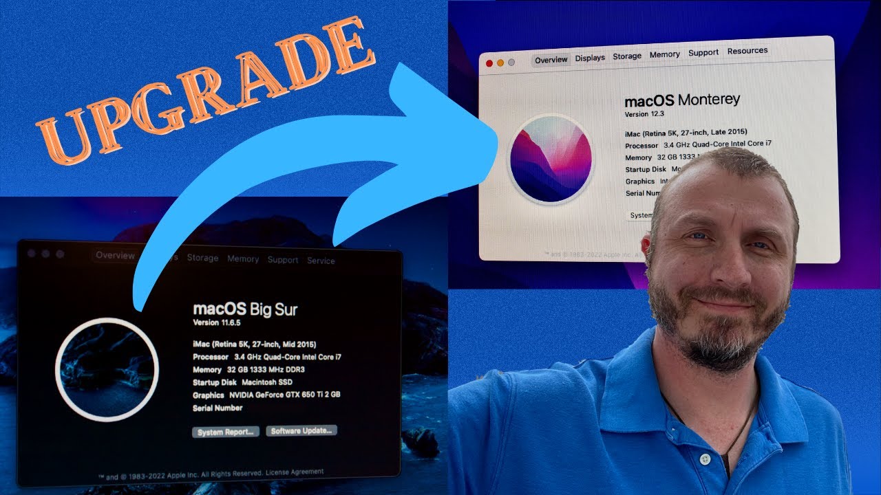 Opencore Hackintosh Macos Monterey Clean Install Youtube