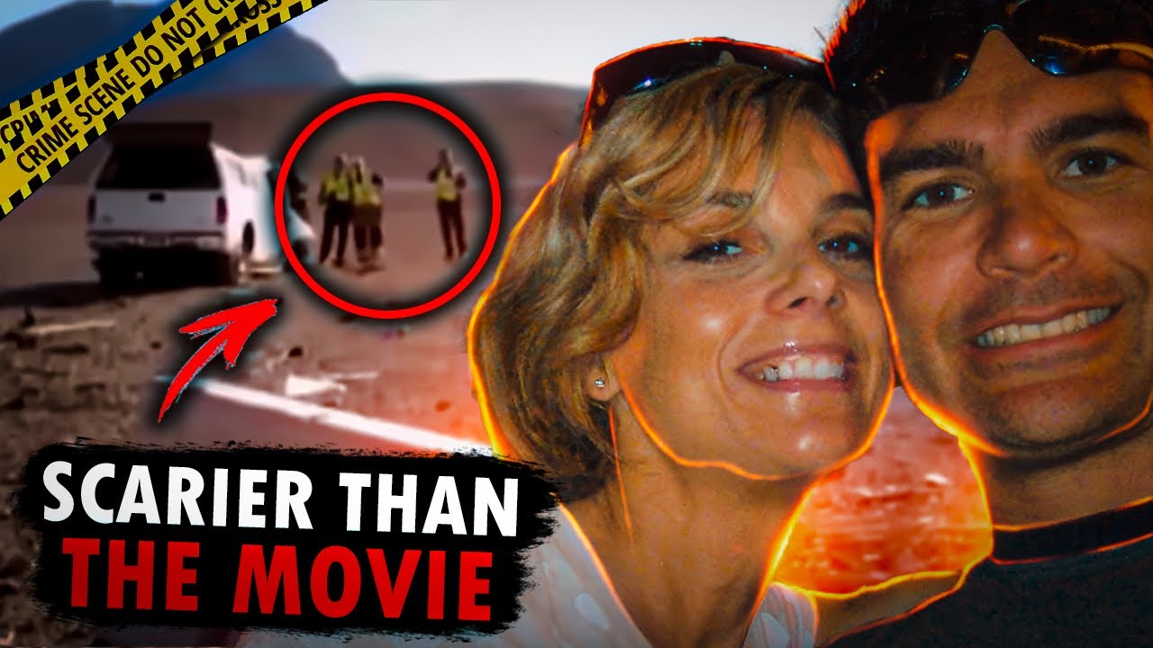 Real Hell In The House Of A Model Family! | The Case Of Shauna Tiaffay ...