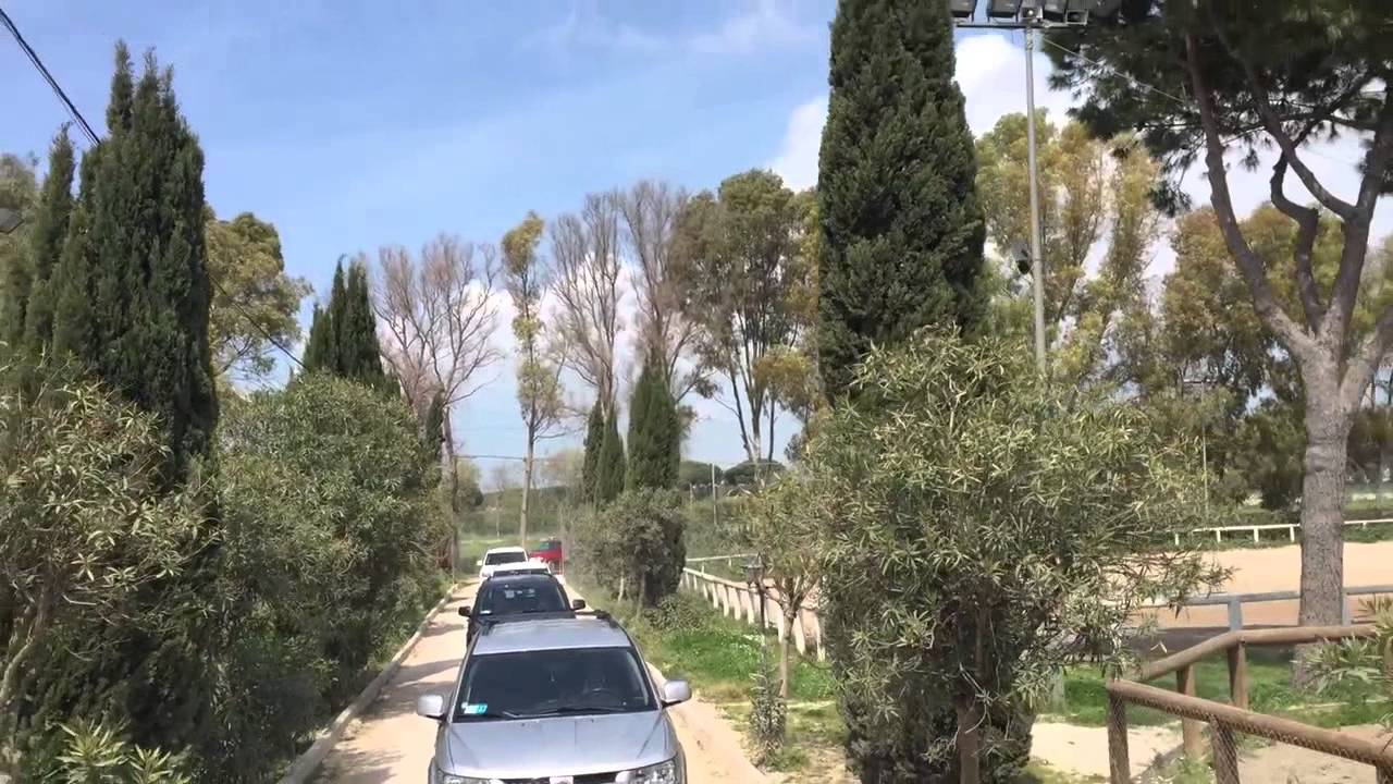 Freemont Club Italia Raduno Ostia Lido 5 dom 19:04:2015 - YouTube