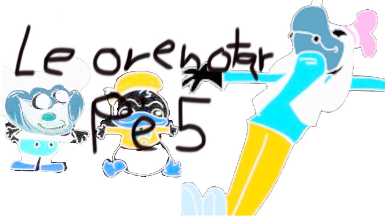 El Ratonero I Ep5 - YouTube