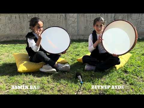 AĞRI İSMET ÖMEROĞLU ÖĞRENCİLER İÇİN ÇAL