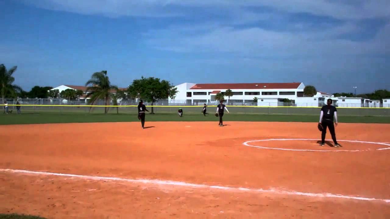 Hailey Leonard MSD vs taravella - YouTube