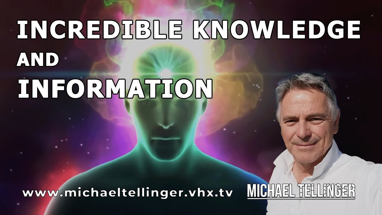 Incredible Knowledge And Information - YouTube