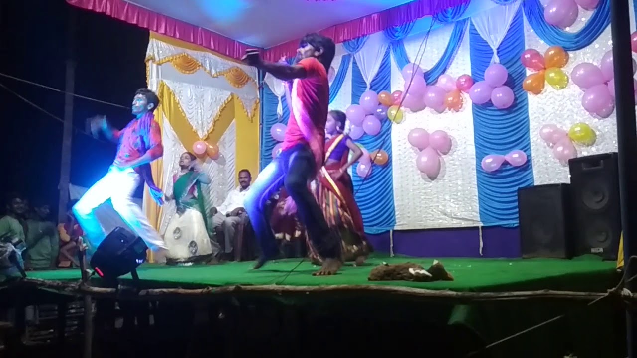 Baboji Kota Dio duo song - YouTube