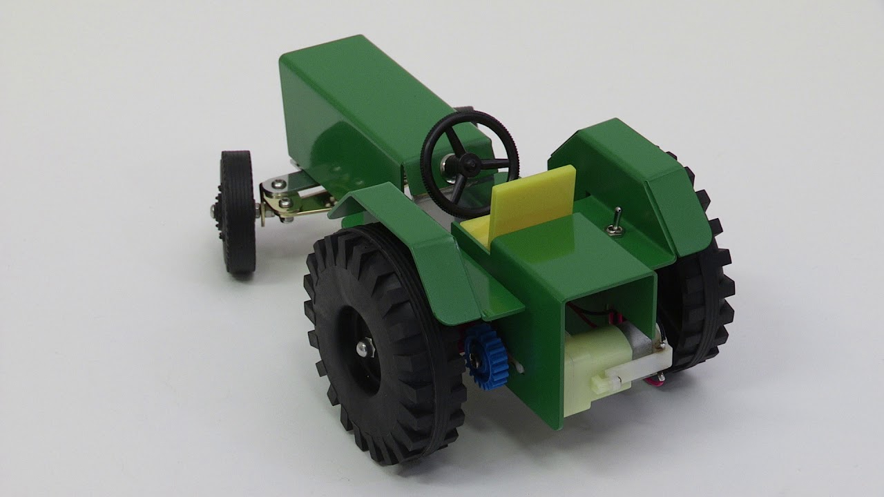 Junior Cert Metalwork Project Higher 2020 - YouTube