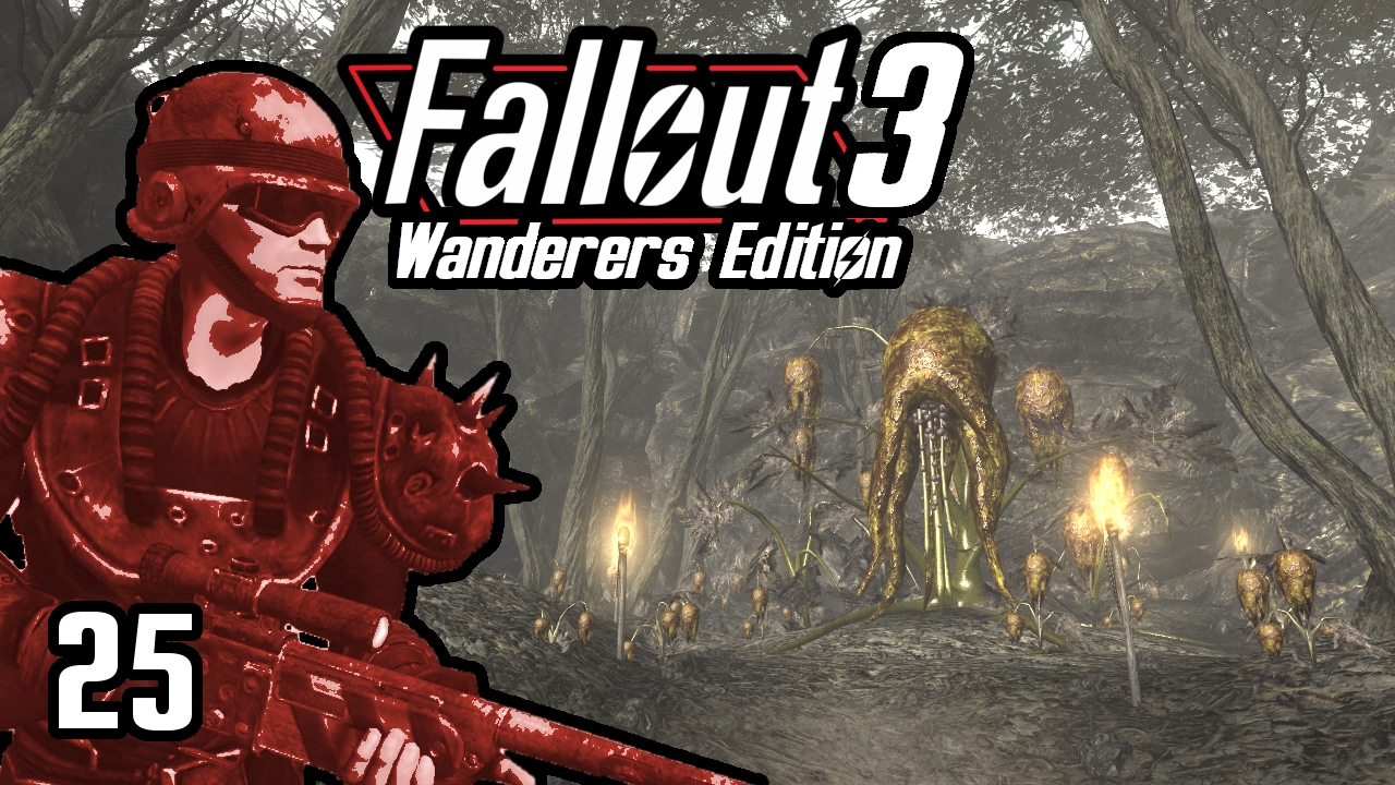 Fallout 3 - Punga Ritual - YouTube