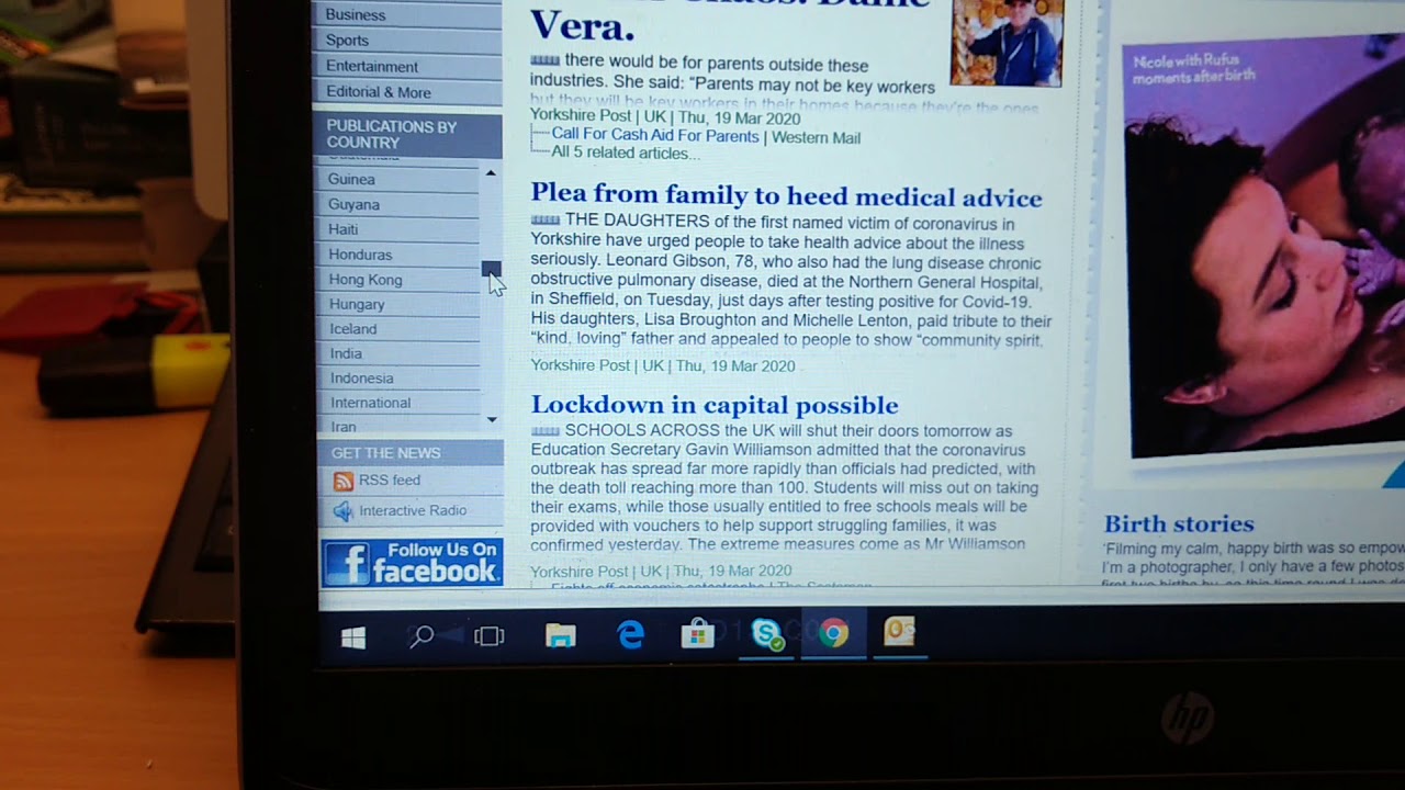 Pressreader_info - YouTube