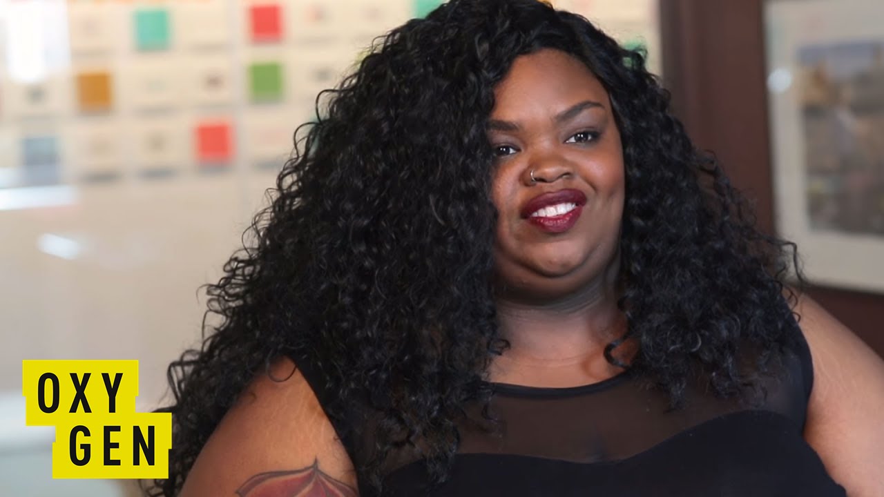 Sesali Bowen Explains the Fat Acceptance Movement - In Progress ...