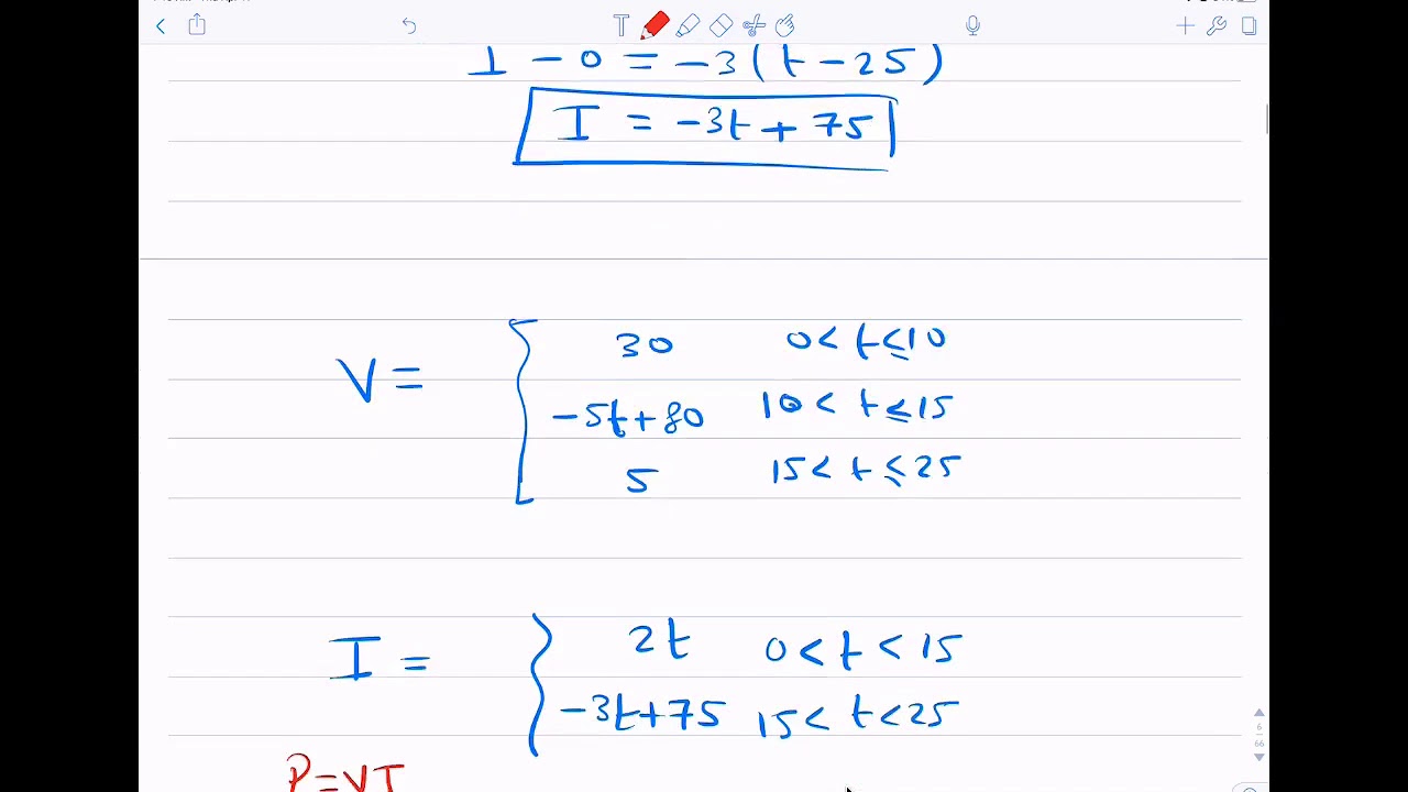 04 Power sketching - YouTube