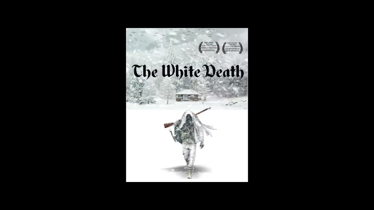 The White Death (edit) - YouTube