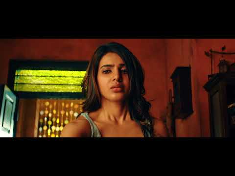 Super Deluxe starting scene || Samantha Movie Scene - YouTube
