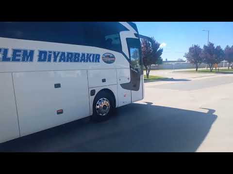 ÖZLEM DİYARBAKIR ADANA G ANTEP Ş URFA D BAKIR 13 NİSAN 2023 BURSA TERMİNAL 20230413 150355 KARPUZ