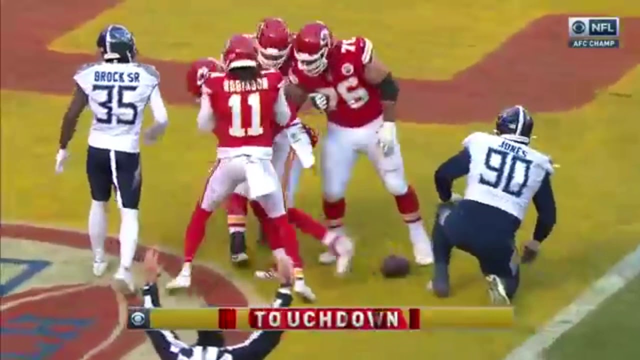 Patrick Mahomes || Playoff and Super Bowl highlights HD - YouTube