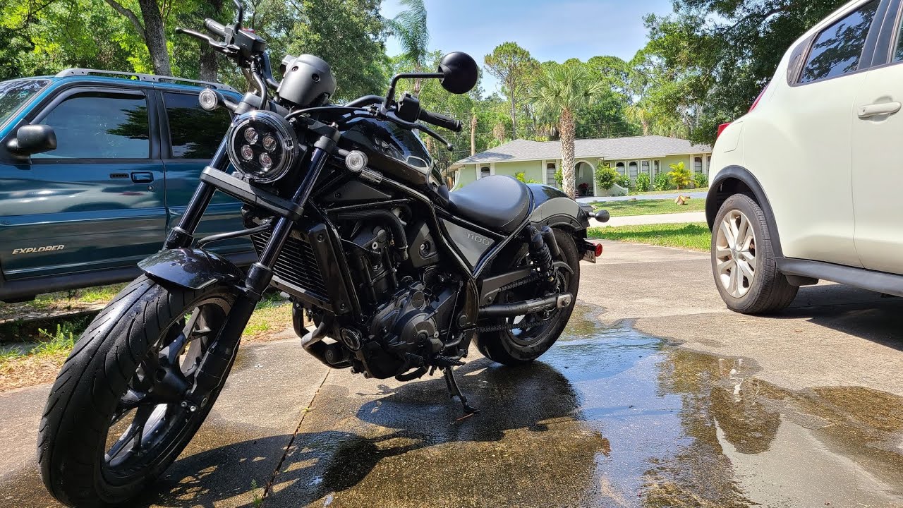 Taking the MSF Advanced riders course today. - YouTube