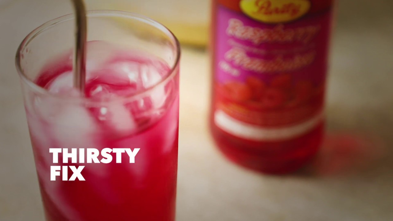 Pick Up the Purity Syrup - YouTube