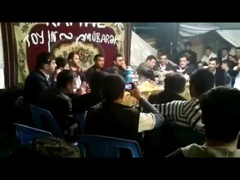 Bağlayarsan ağlayarsan. suraxanı toyu 2017