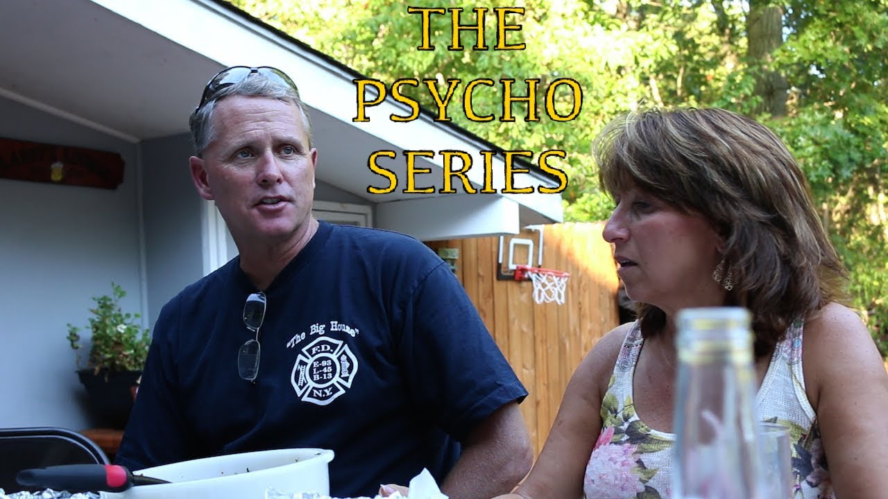 Psycho Last Supper | Psycho Series: S2E19 - YouTube