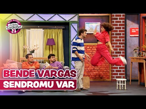 Filenin Sultanı Senmişsin (150. Bölüm) - Kız Ruleti 8