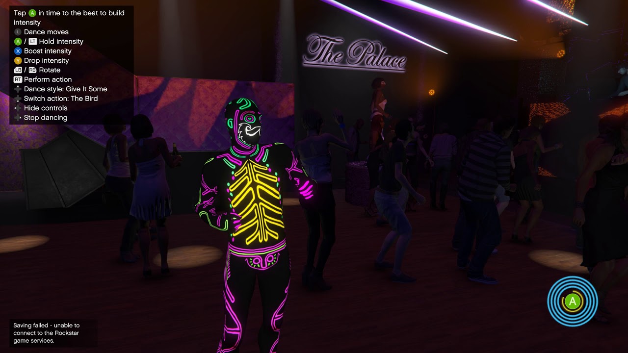 Random GTA Nightclub YouTube random-gta-nightclub-youtube
