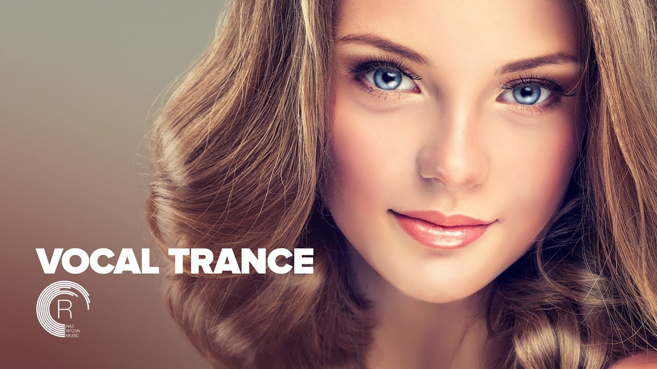 VOCAL TRANCE HITS [FULL ALBUM - OUT NOW] - YouTube