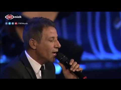 Mustafa Yıldızdoğan Trt Müzik Gurbet Treni  KızılElmam '' Ölmem Ölmem ''