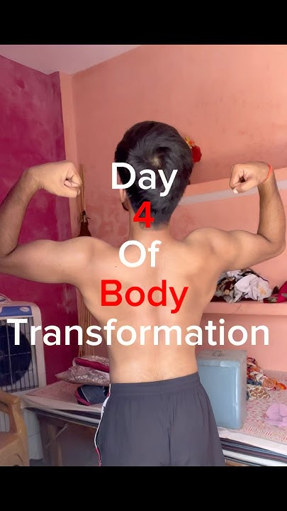 Day4/90 of body transformation 💪#motivation #gym #shorts #viralvideo #gymmotivation # ...