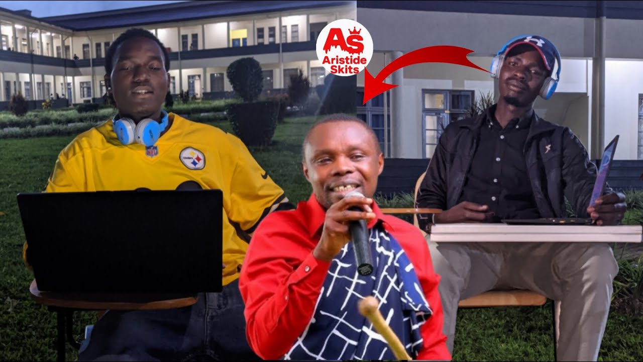 BOOM🔥SEBURIKOKO🔥UMUSORE WA SEBURIKOKO ARADUTUNGUYE MUNGANZO IDASANZWE ...