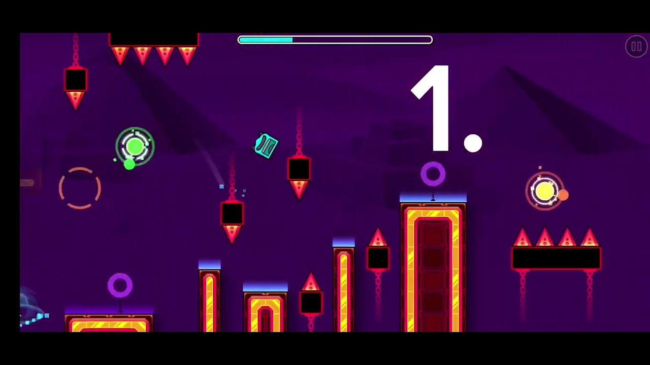 How to get all the coins in power trip. - YouTube
