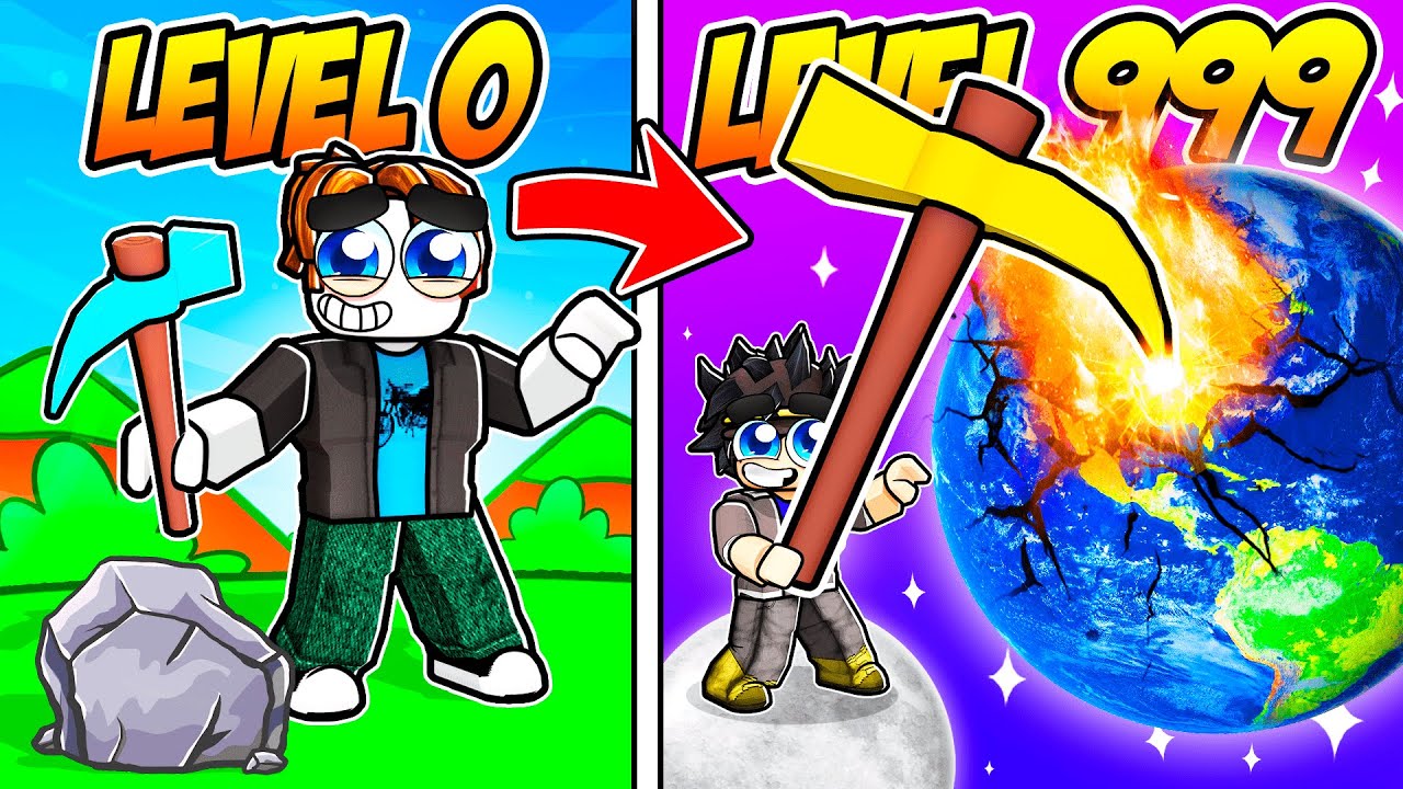 Roblox SMASH & GRAB BUT +9999 POWER! - YouTube