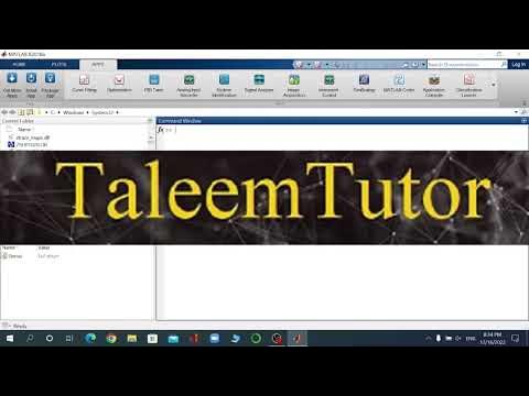 Basic Tipping Problem || Fuzzy Logic Control || Fuzzy Logic Designer || Artificial Intelligence ...