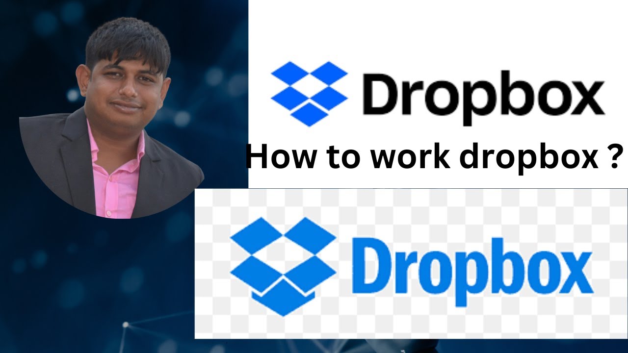 "2023 Dropbox 101: The Complete Guide for Beginners to Excellent !" - YouTube