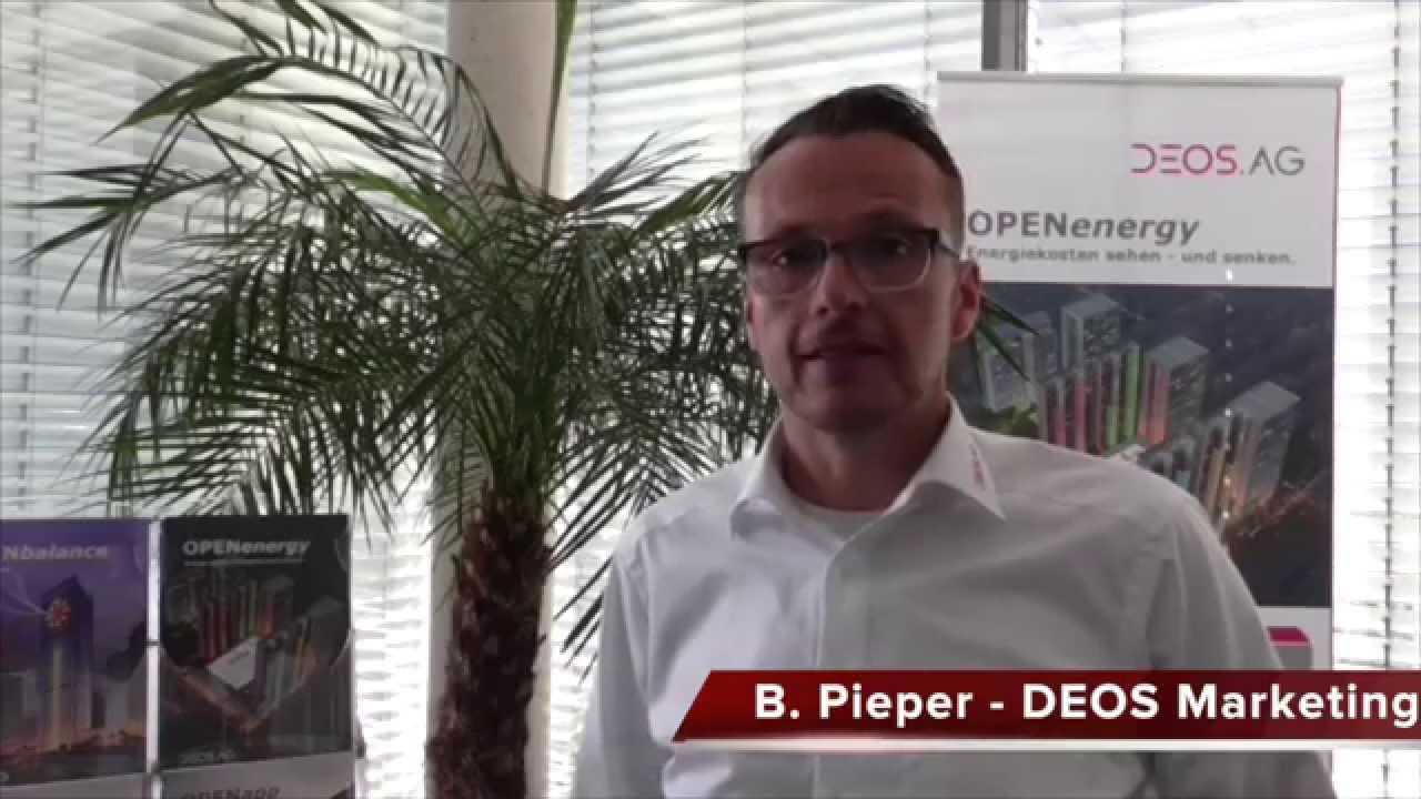 DEOS AG - Einfache Programmierung mit Templates - YouTube