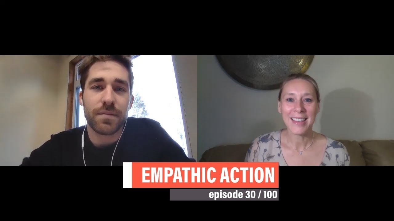 Canada-wide hackathon to fight the COVID-19 pandemic ft. Charles ...