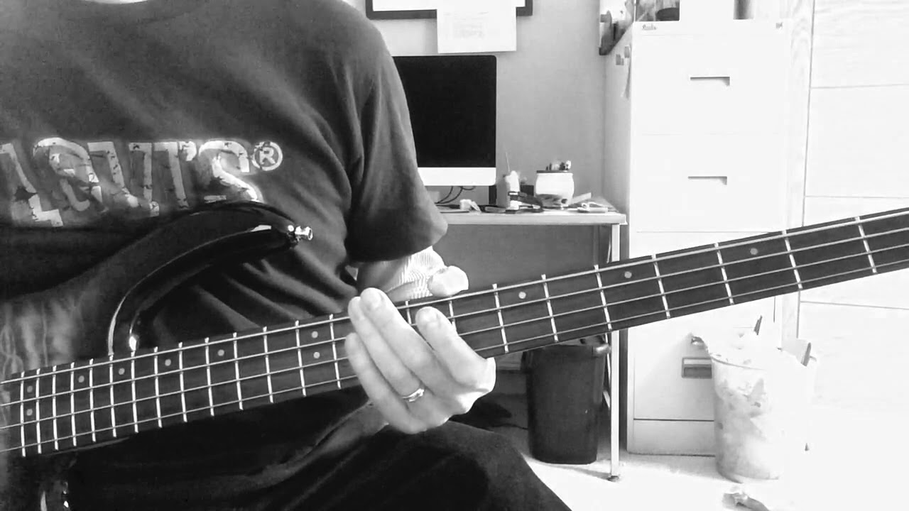 Freebird Bass - YouTube