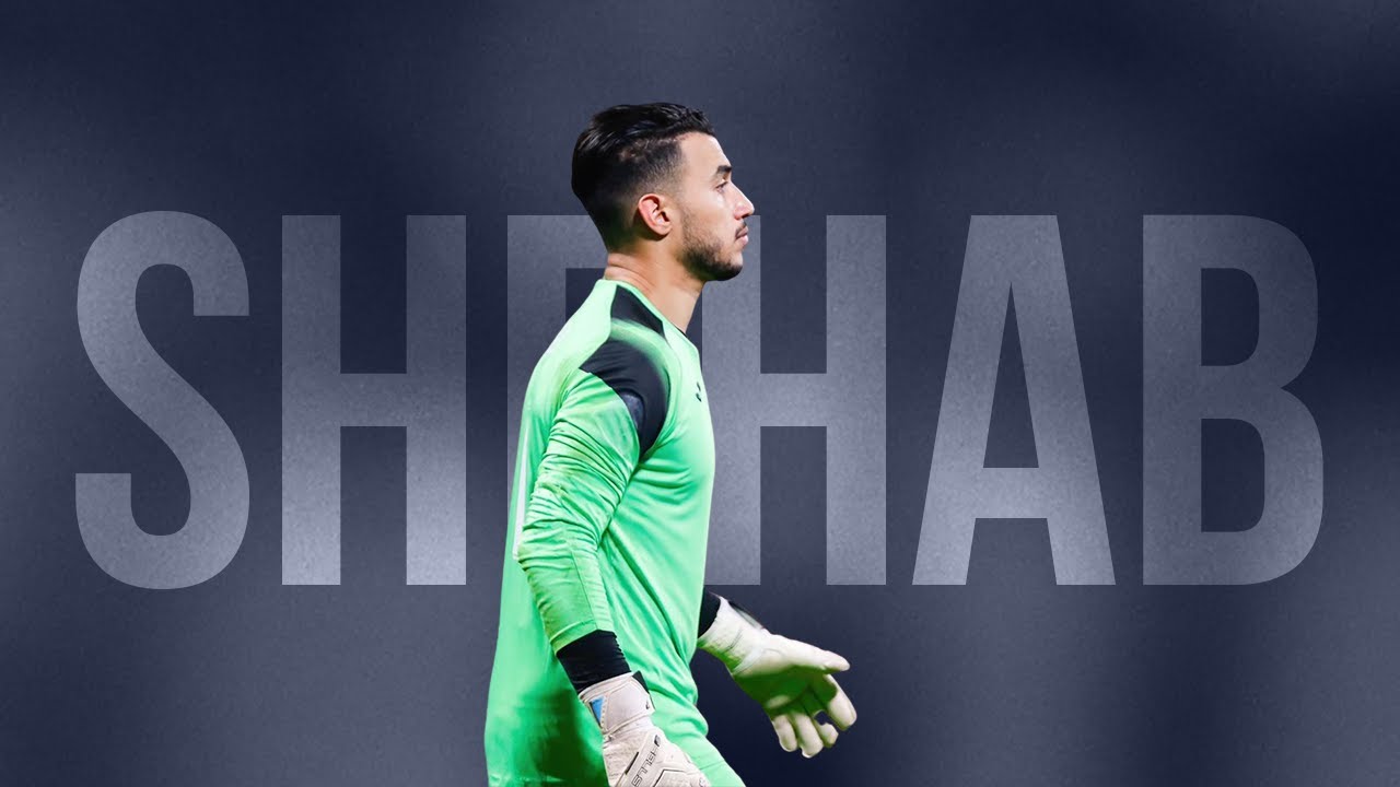 SHEHAB ELLETHY Best Skills | 2020/21 (HD) - YouTube