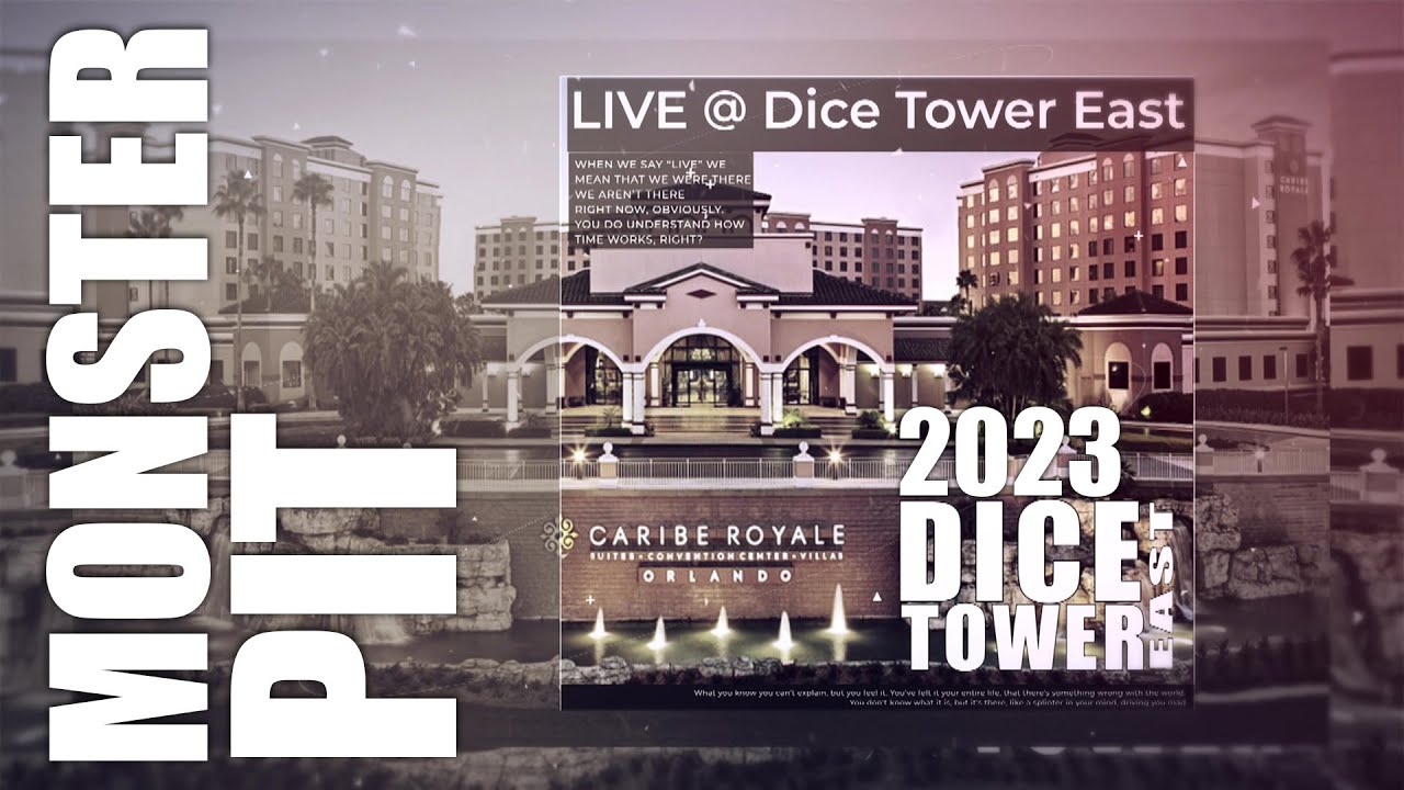 Get thrown into the Monster Pit! Fight evil in this fun game we found ...