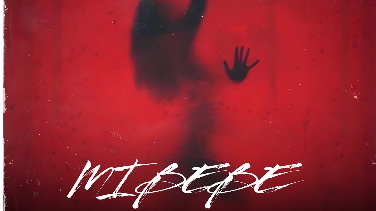 MI BEBE - ALEXIS SSJ (visualizer) - YouTube