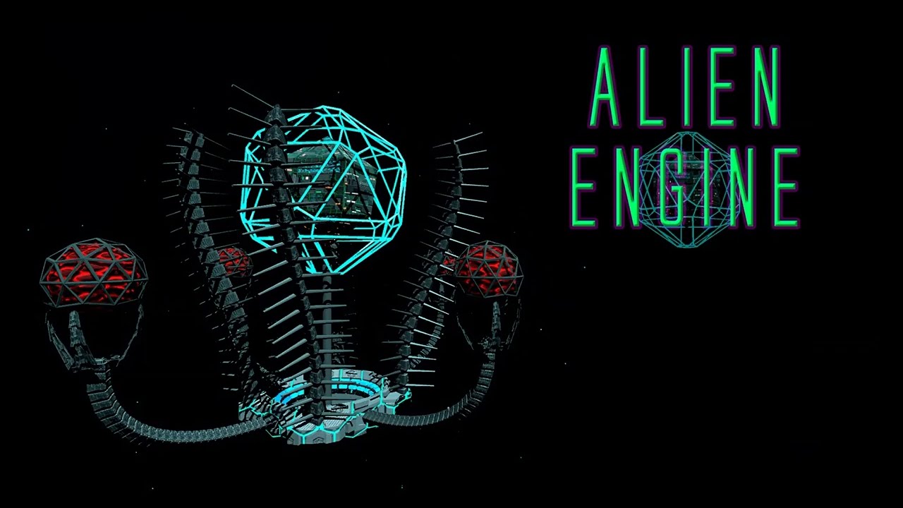 【Alien Engine】10億ドル稼ぐために連打する - YouTube