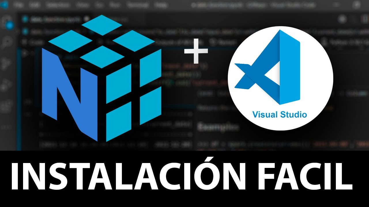 Cómo Instalar Numpy en Visual Studio Code (Paso a Paso y SIN Errores) - YouTube
