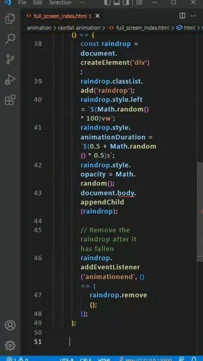 Mind Blowing Special Effects In Html Css And Javascript From Latest Consecpt Viral Sigma