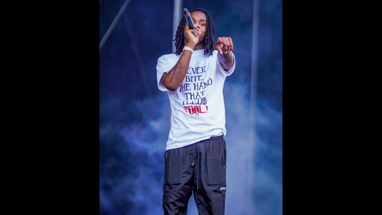 [FREE] Polo G Type Beat - "Sides" - YouTube